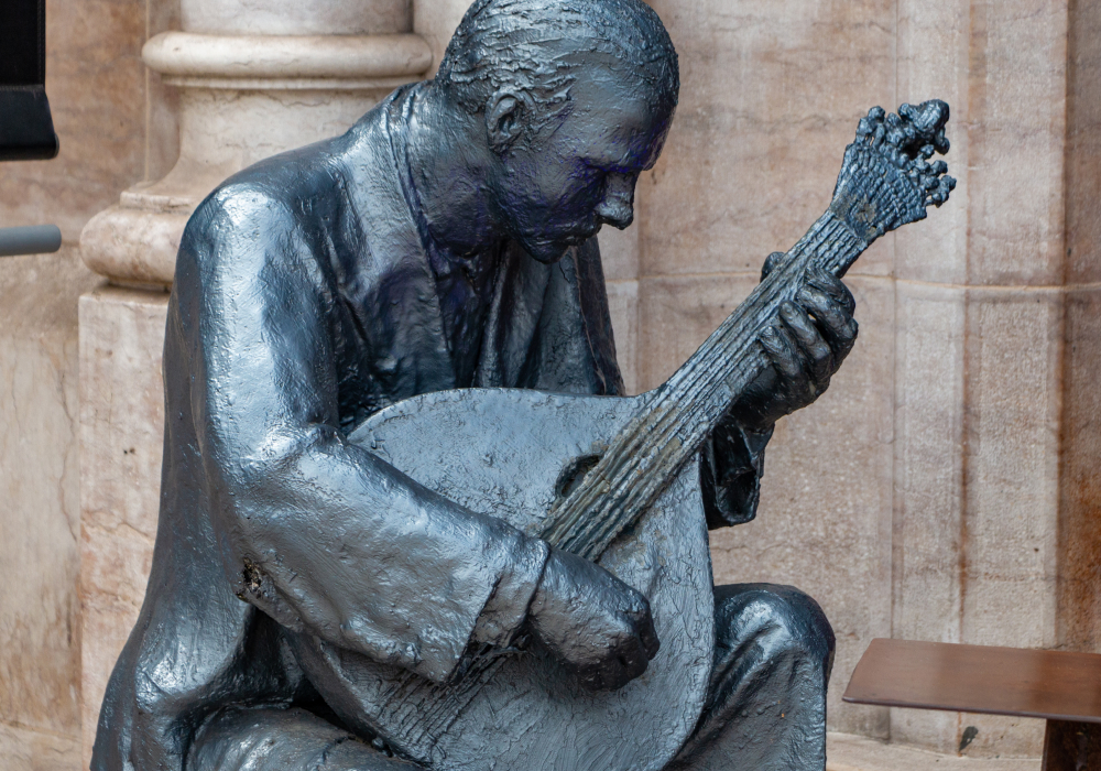 The History of Fado: Tradition and Emotion of Portugal