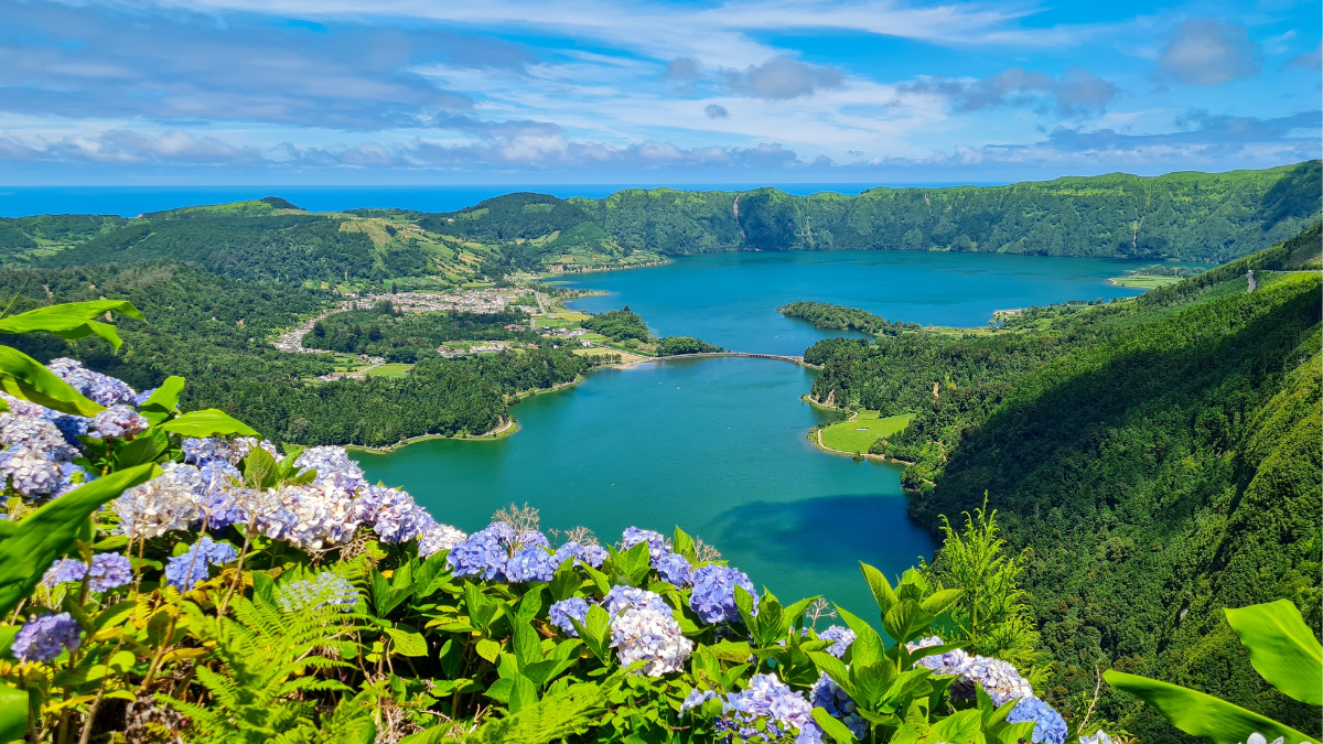 Sobre os Açores | Atividades nos Açores - Tours Portugal