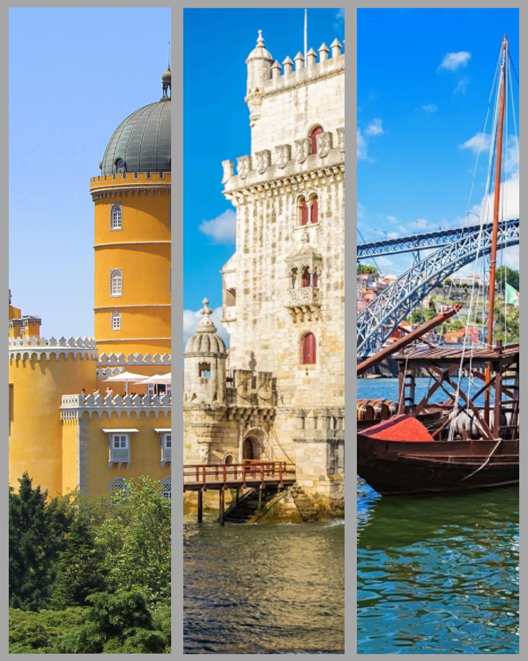 Melhor Período para Explorar Portugal: O Clima de Portugal